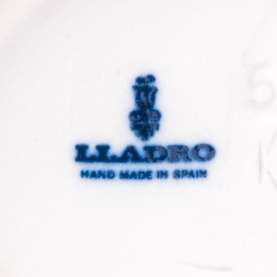 Фарфоровые статуэтки фабрики Lladro (Ллядро) из Испании купить по цене ...